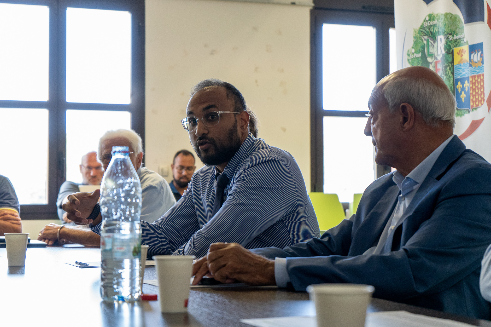 L'Université de La Réunion et la ligue réunionnaise de football ...