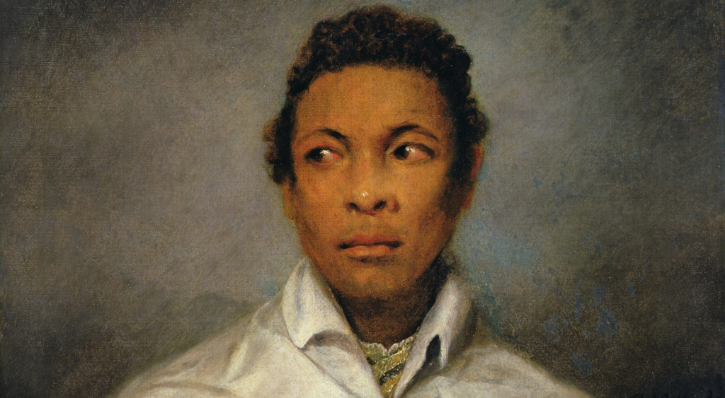 L'étrange histoire de Furcy Madeleine - Université de La Réunion