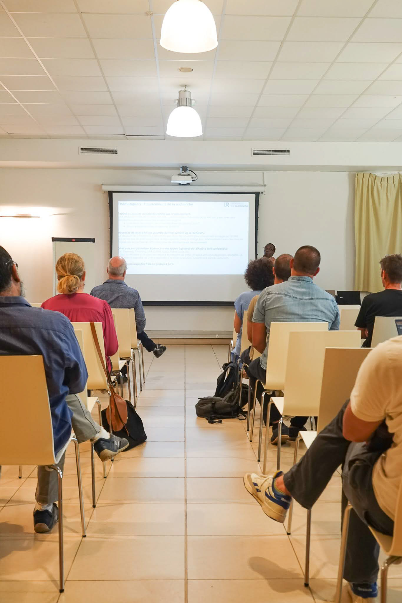 Séminaire priorités et moyens 2024, préparatoire au COMP de l ...