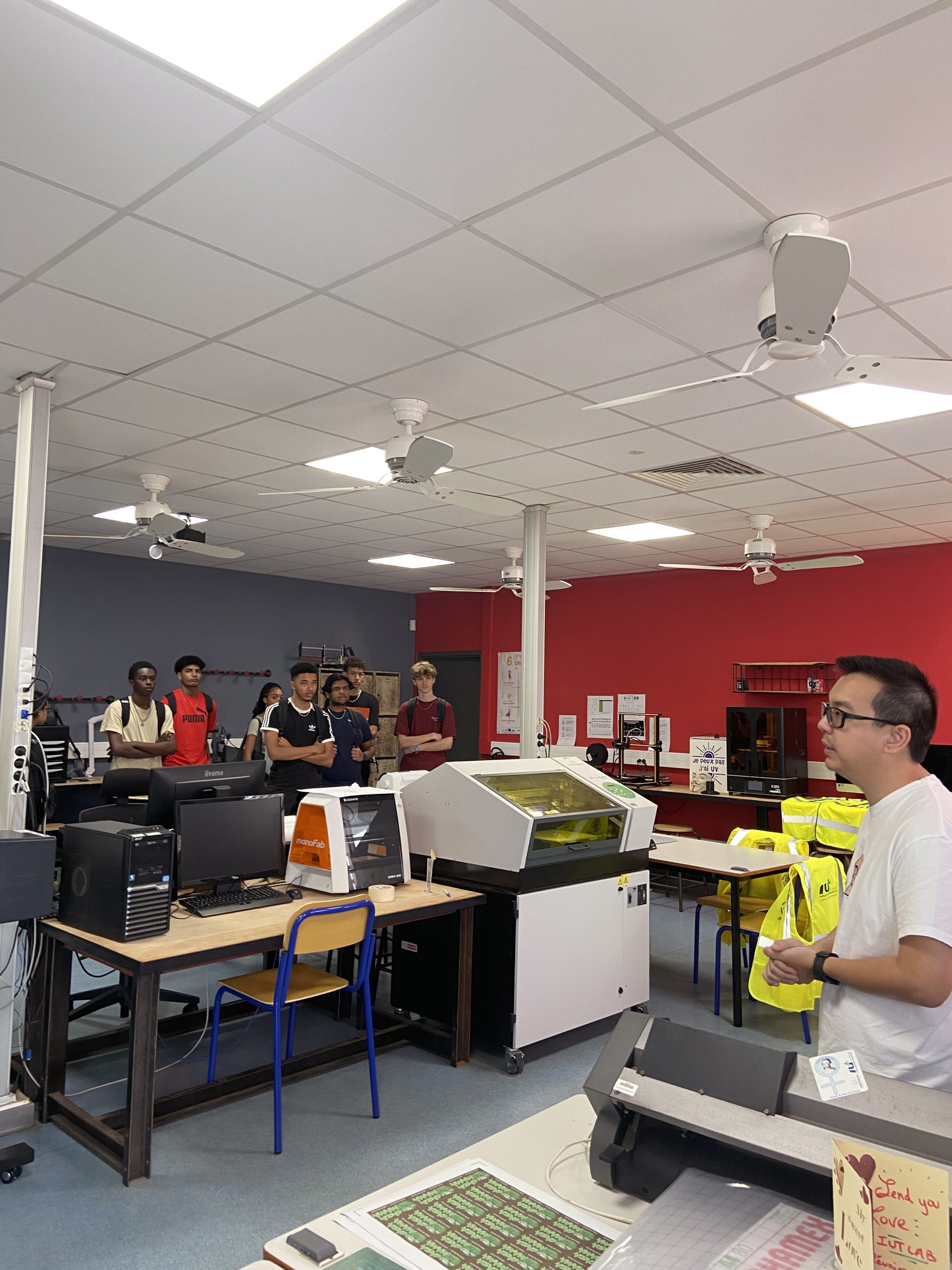 Return to the University of La Réunion - Université de La Réunion