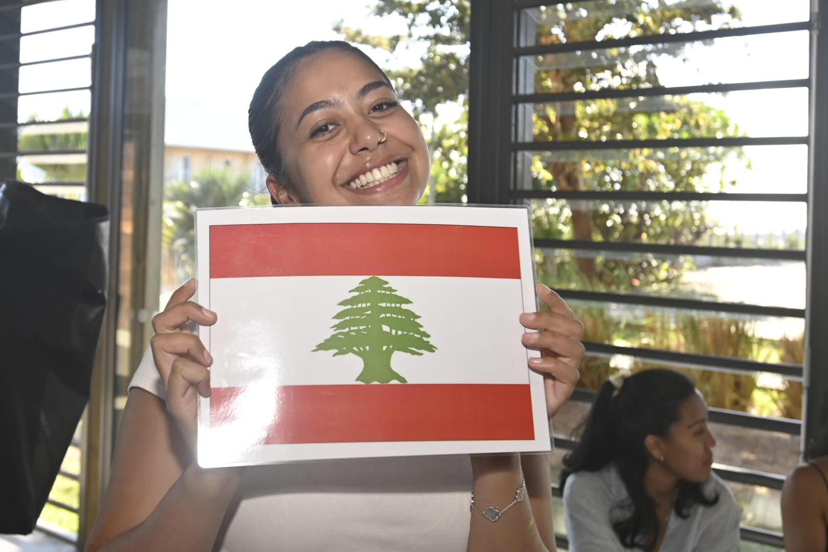 Rentrée des étudiants internationaux à l'Université de La Réunion ...