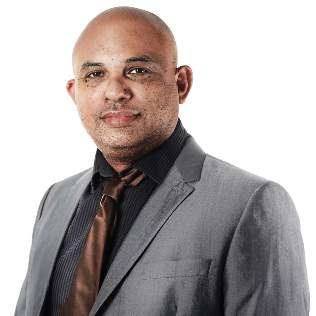 Équipe présidentielle - Université de La Réunion