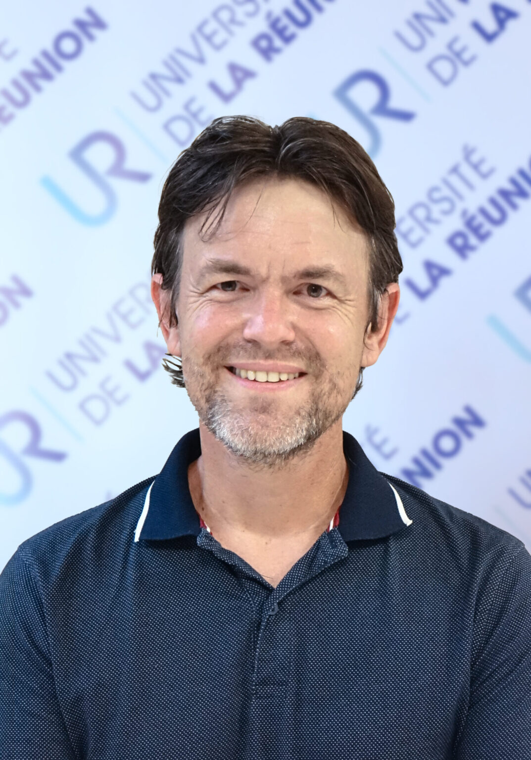 Équipe présidentielle - Université de La Réunion